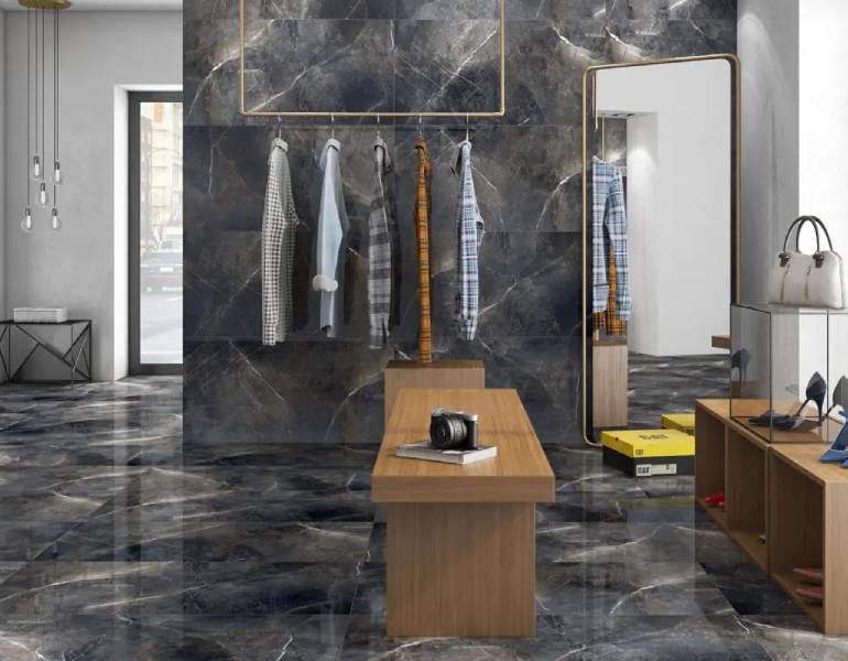 Evolve Ceramics | Morbi